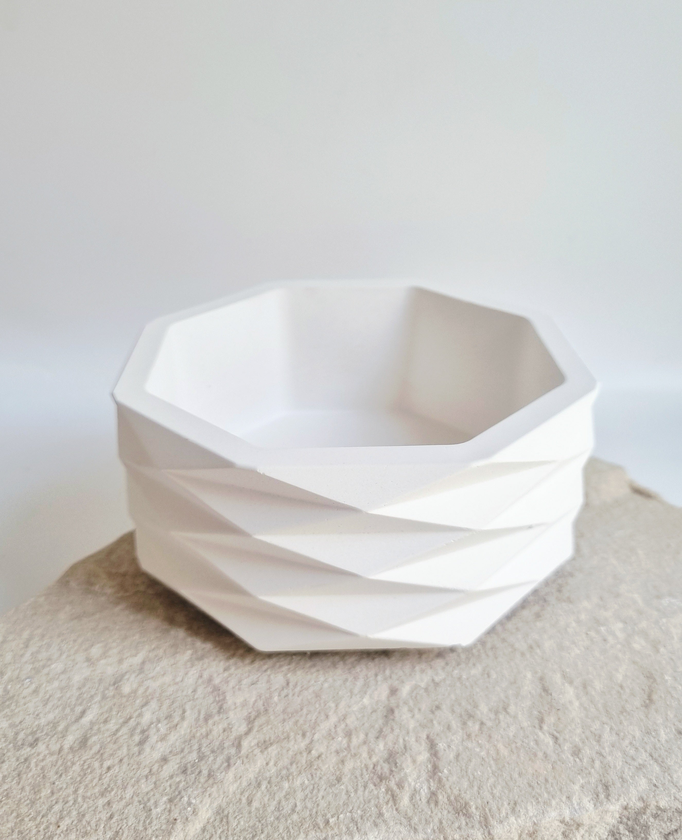 Orpheus Cement Bowl – mckenzieandsage
